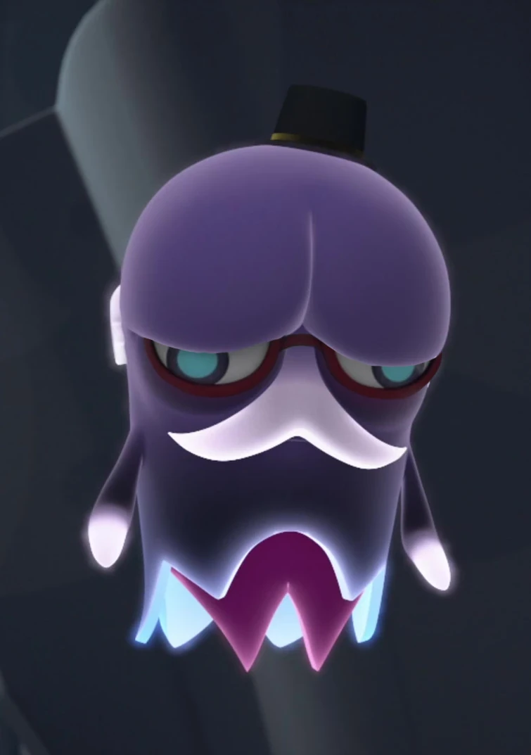 Discuss Everything About Pac-Man and the Ghostly Adventures Wiki | Fandom