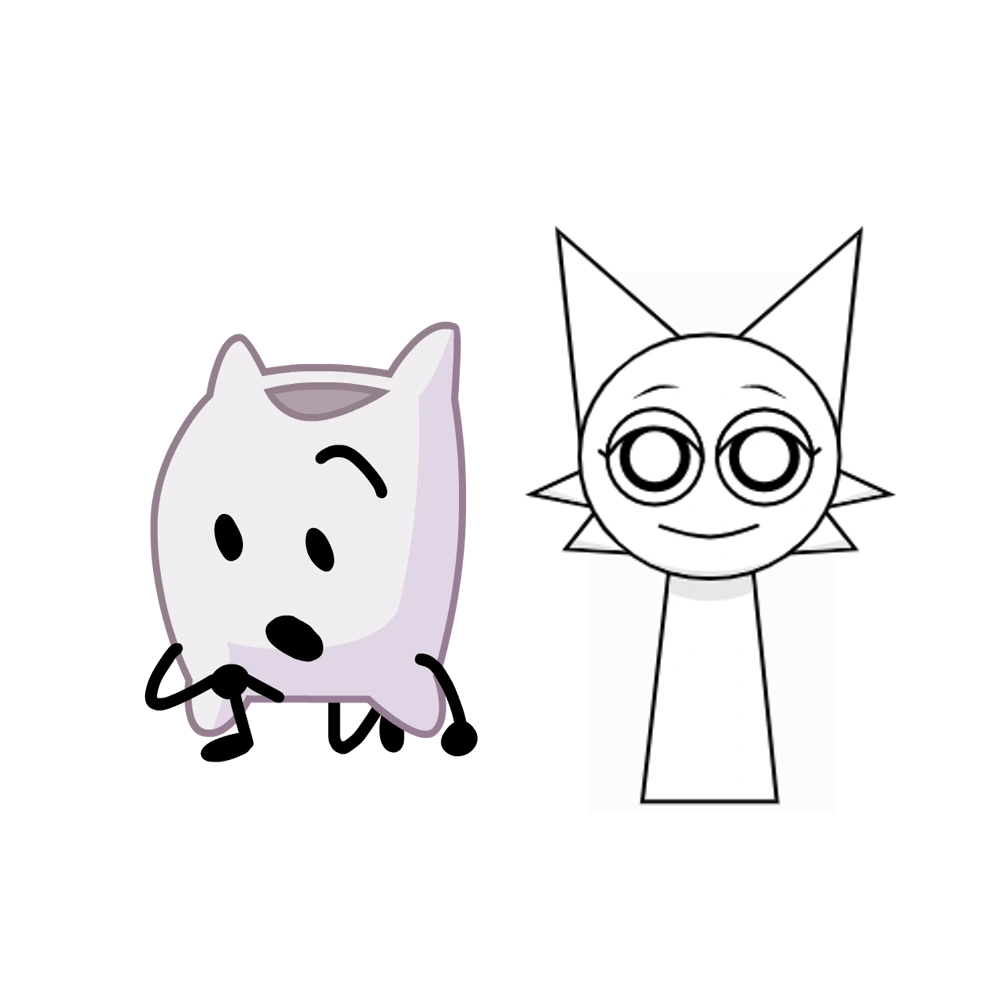 Same character, different fandom | Fandom