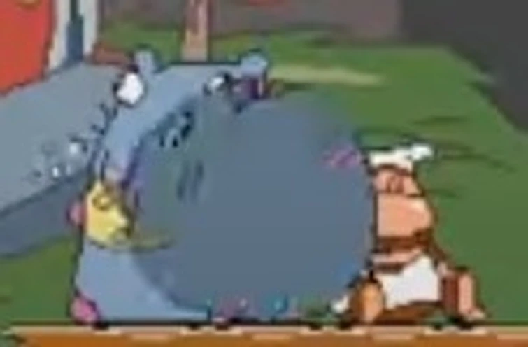 bro has another rat | Fandom