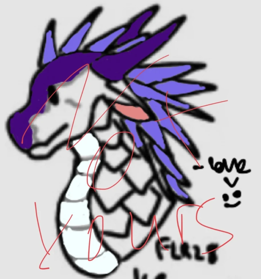 Quick Raffle Repost :3 | Fandom