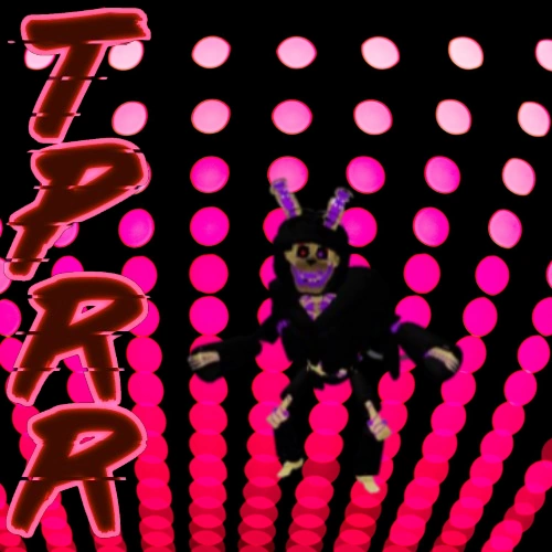 I made my (technically) second ever tprr server icon | Fandom