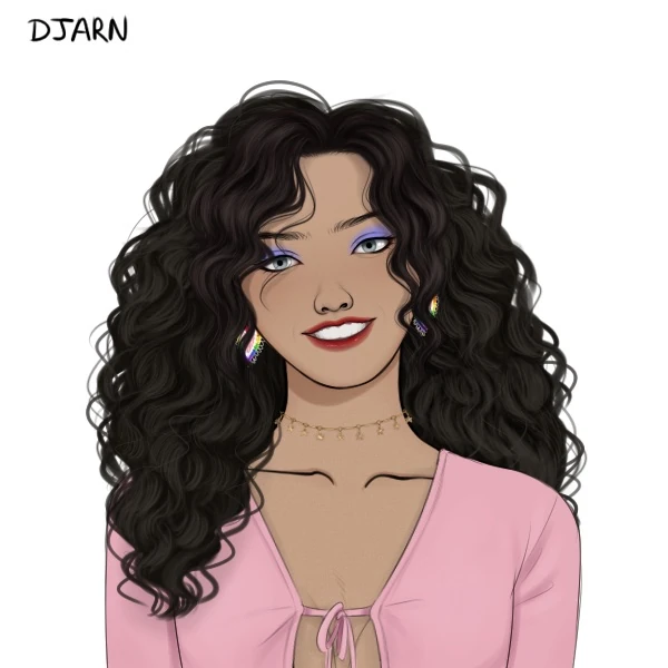 How I imagined the covey in the book | Fandom