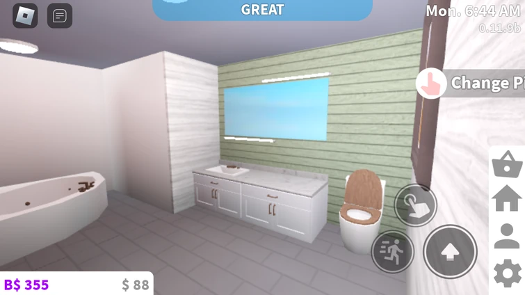 so far: modern house | Fandom