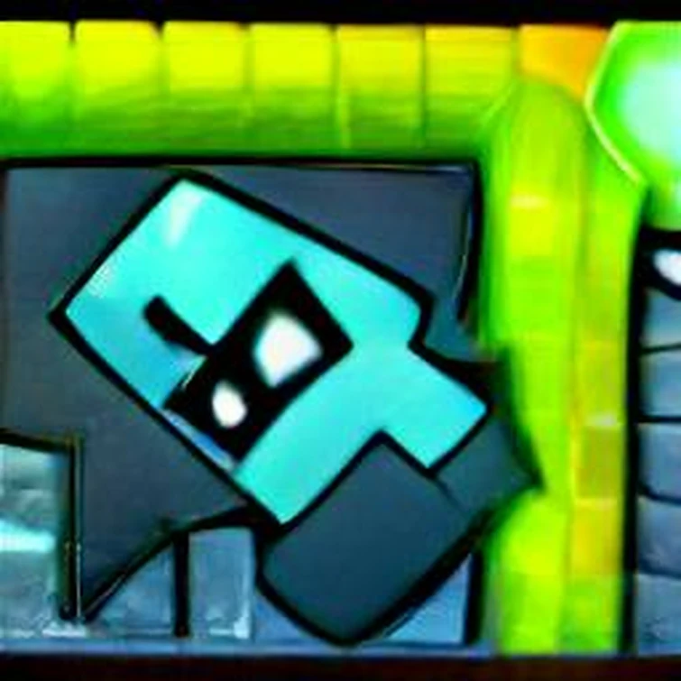 gd ai generated images | Fandom