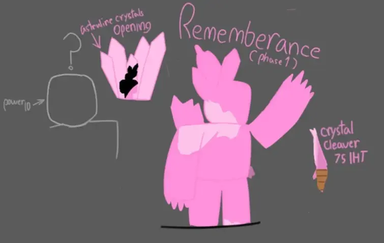 Discuss Everything About Deepwoken Wiki | Fandom