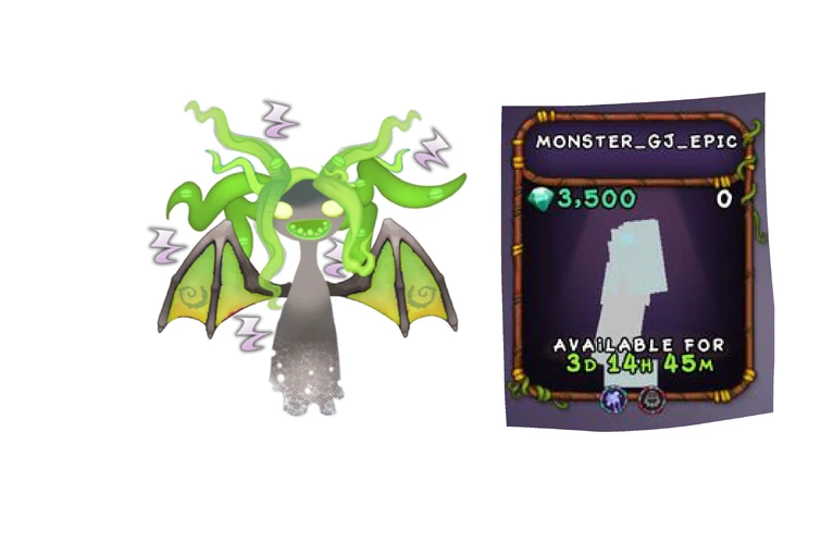 OMG MONCULUS ARE YOU OKAY? ALSO, WHAT HAPPENED TO EPIC WHISP? | Fandom