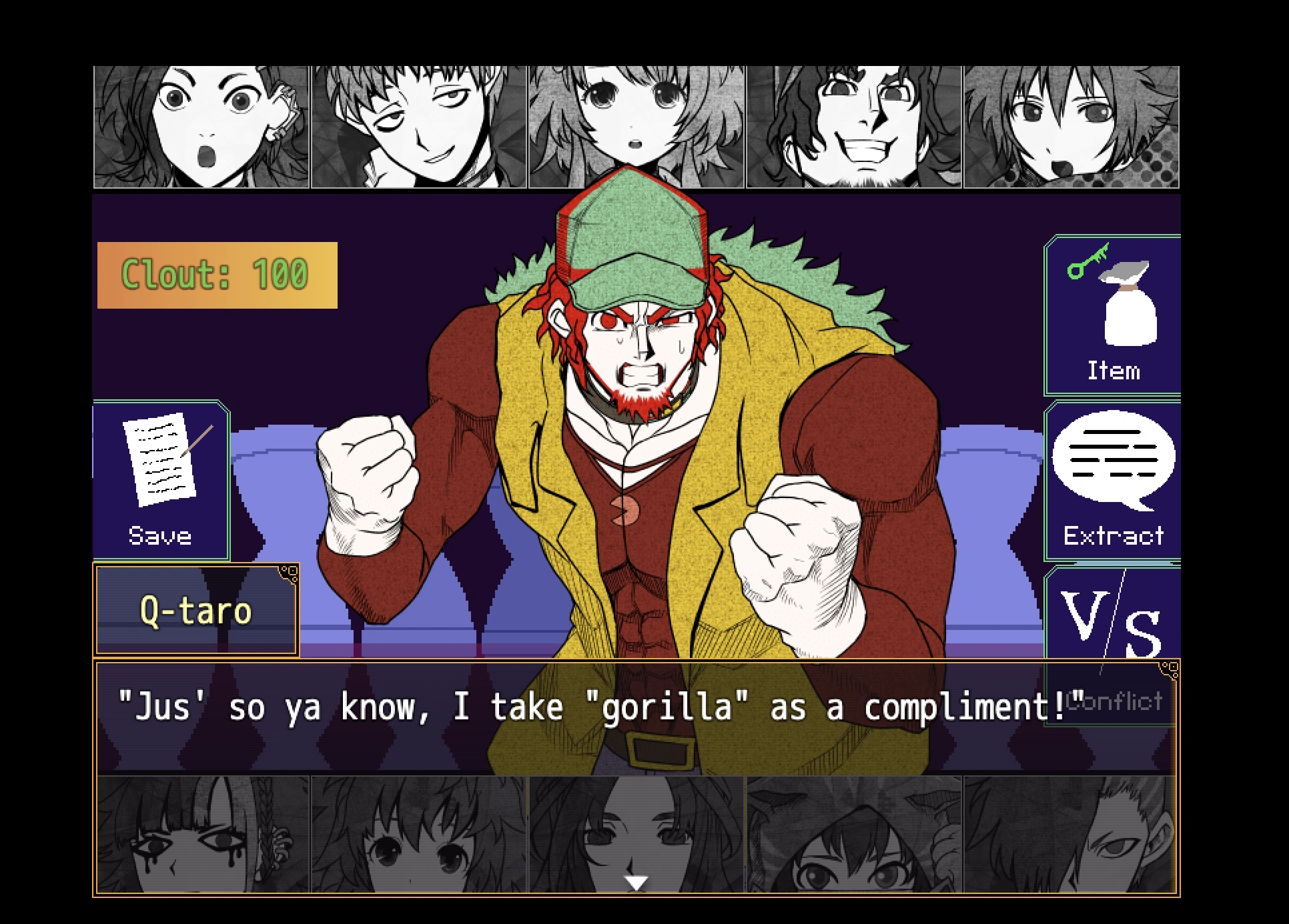 YTTD Out of Context (Part 3/?) | Fandom