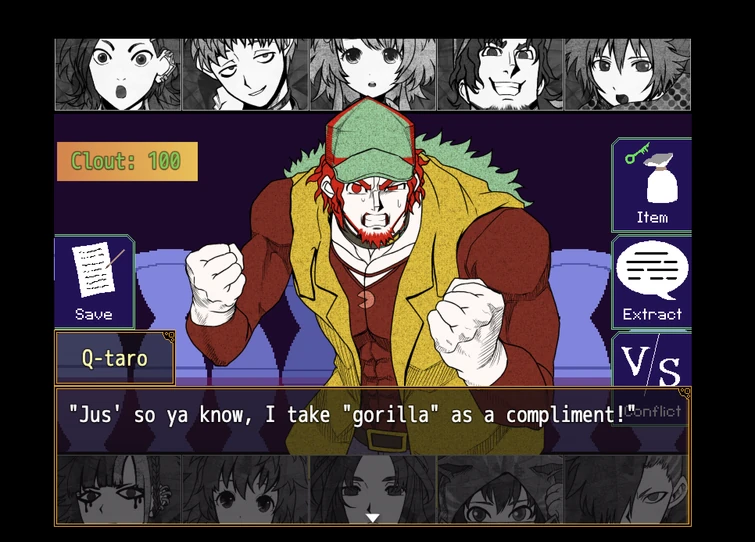 YTTD Out of Context (Part 3/?) | Fandom