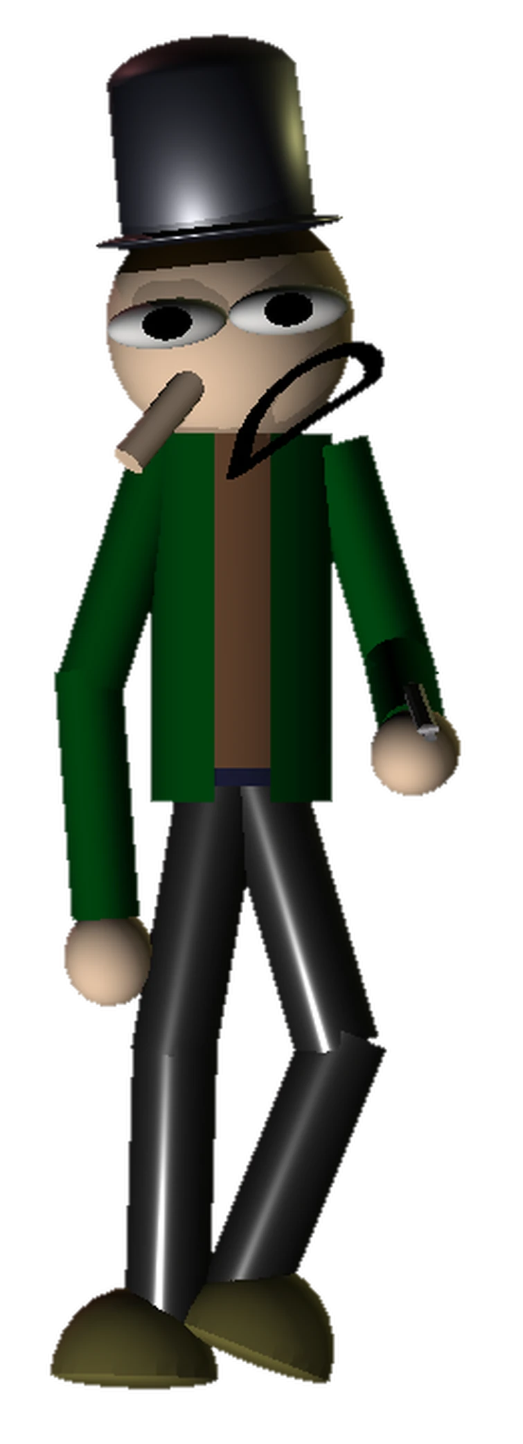 Discuss Everything About Garrett's Funny Recolors and OCs Wiki | Fandom