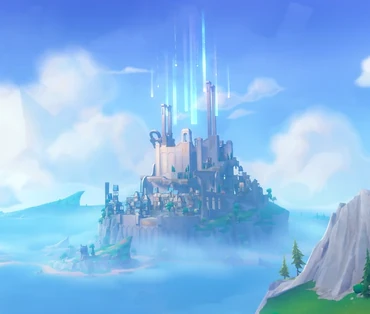 Favorite summer exclusive region? | Fandom