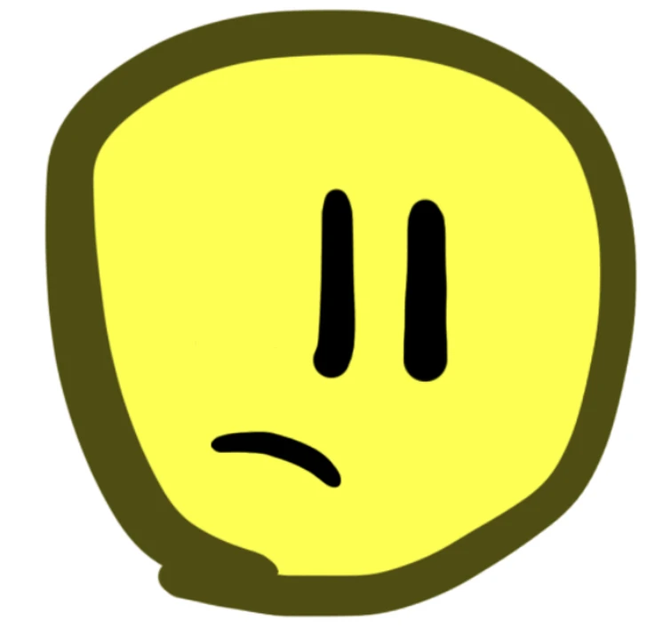 Custom Yellow Face ad thingy | Fandom