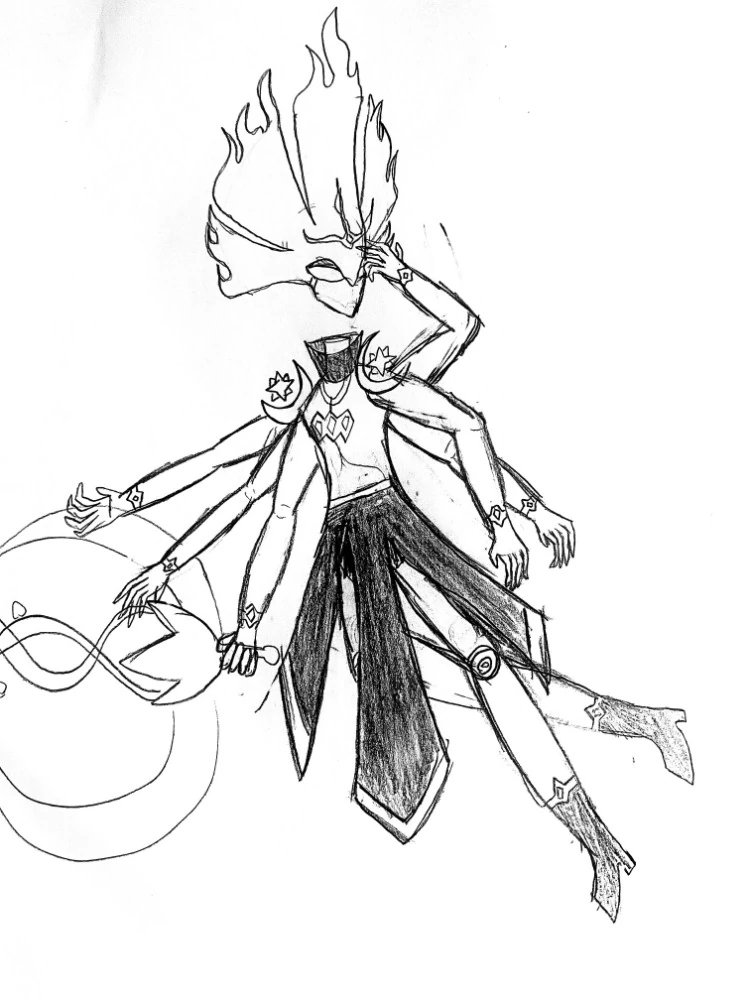 Off of art block guys- | Fandom