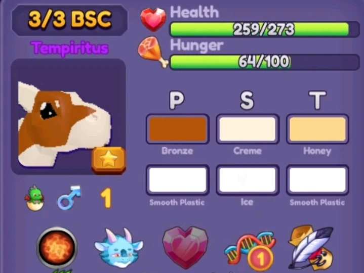 Swapping a BSC Temp for another themed Temp! | Fandom