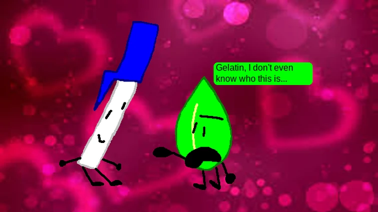 Discuss Everything About Battle for Dream Island Wiki | Fandom