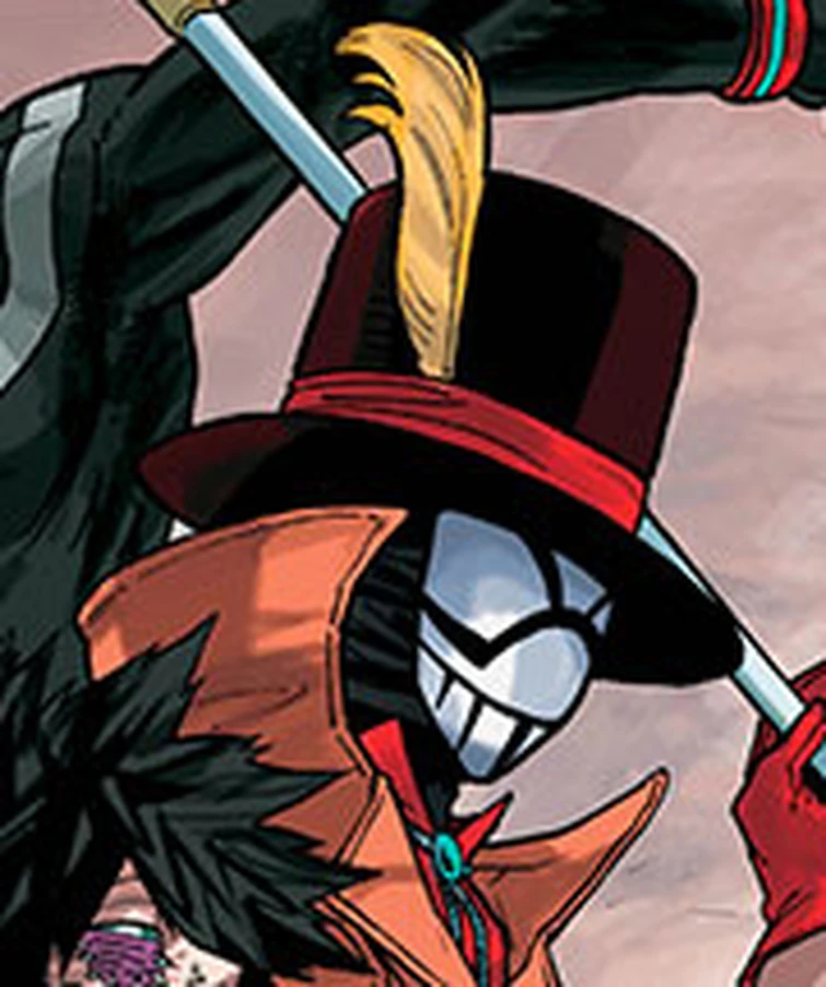 MR.COMPRESS QUIRK ANALYSIS | Fandom