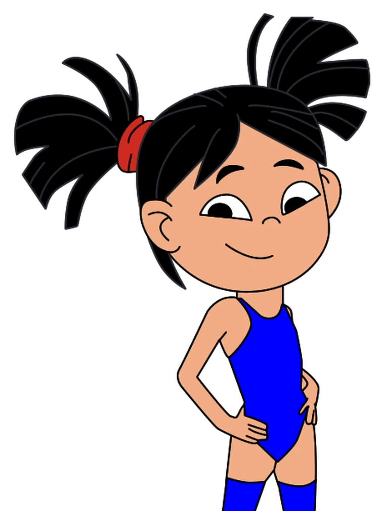 Discuss Everything About Hero Elementary community | Fandom