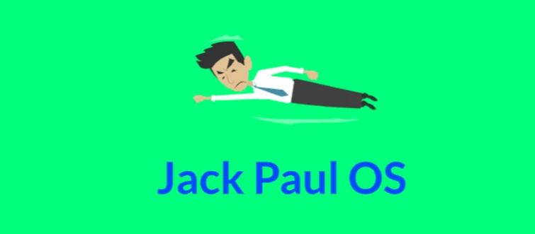 Discuss Everything About Jack Paul Wiki | Fandom