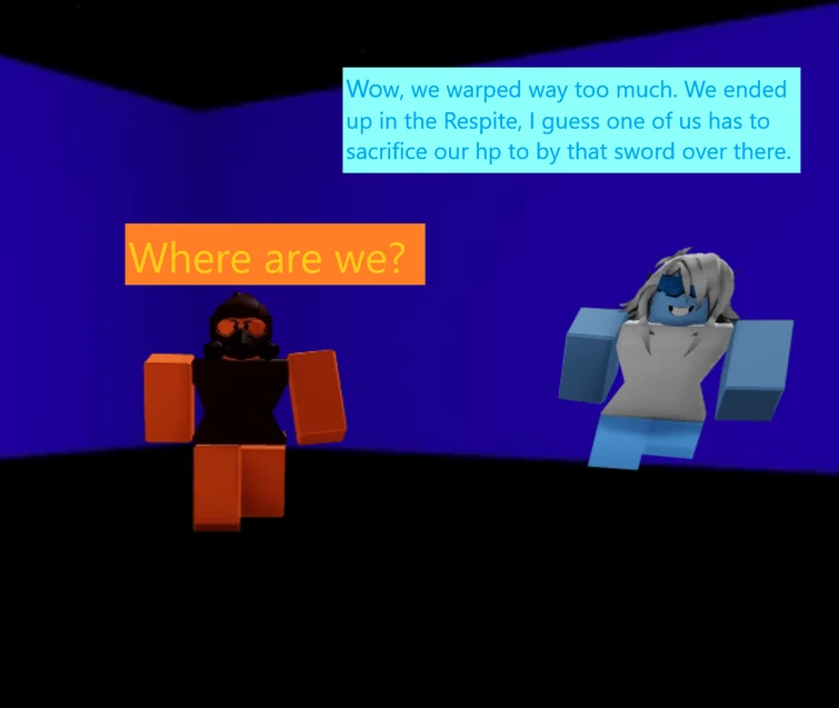 Discuss Everything About (Unofficial) Randomly Generated Droids Wiki ...