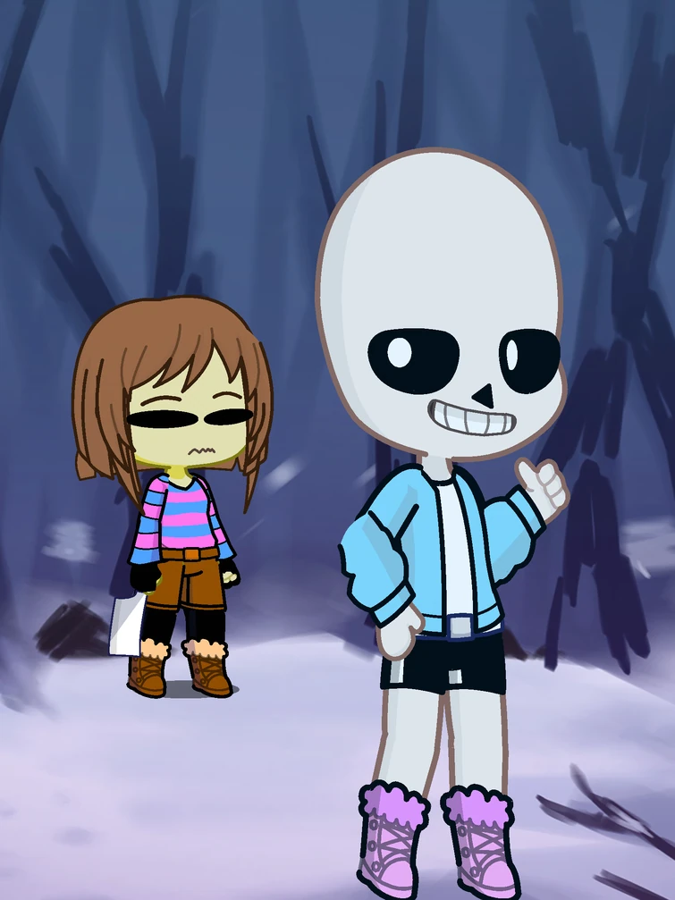 Silly skeletons | Fandom