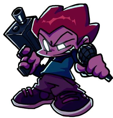 Yo, pick a Pico | Fandom