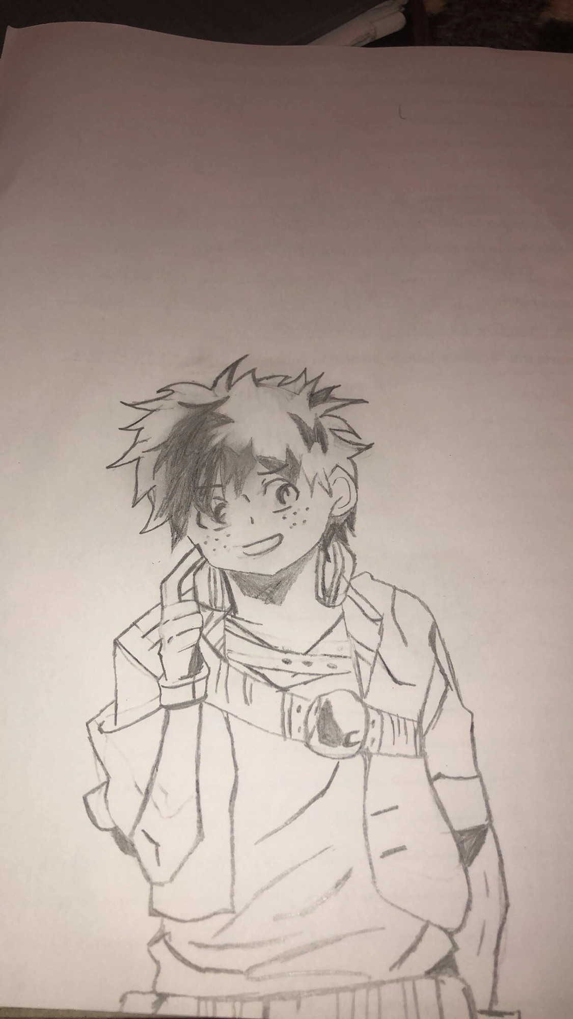 Deku?? | Fandom