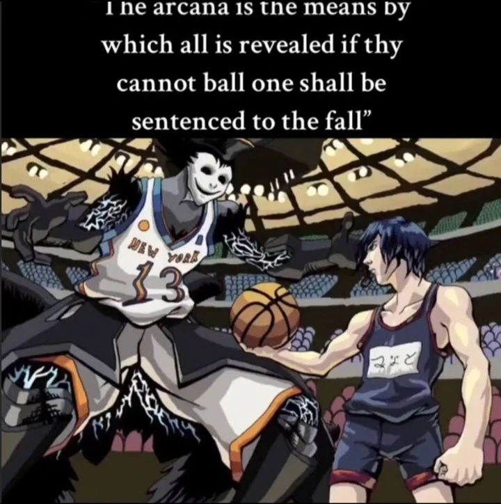 Persona brainrot | Fandom