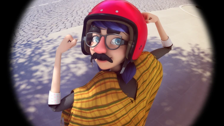 Marino needs more Screen time!!!!! | Fandom