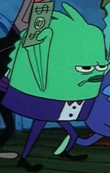 Discuss Everything About Encyclopedia SpongeBobia | Fandom