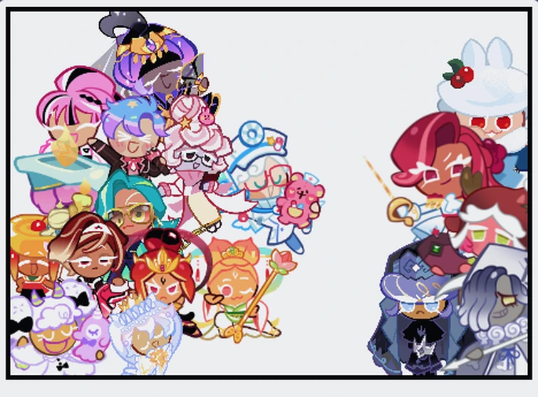 CROB costumes > CRK costumes | Fandom