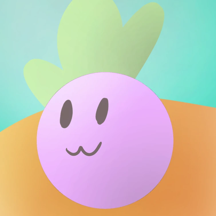 Berry slime | Fandom