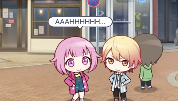 AAAHHHHHH... | Fandom