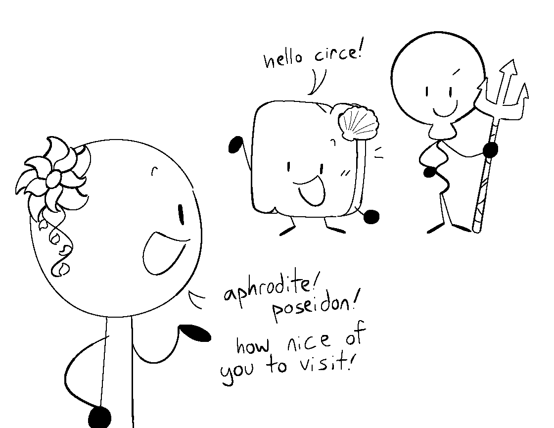 bfdi epic the musical | Fandom