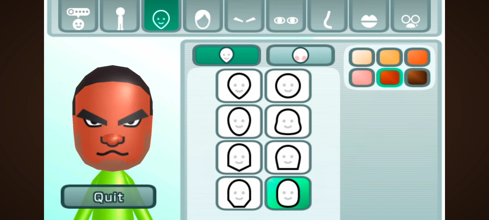 9 remaining Unnamed CPU Miis | Fandom