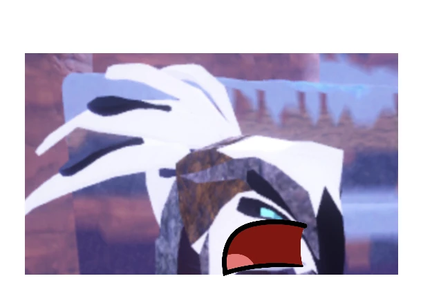 BOREAL WARDEN BUT WITH NO SIGMA OHIO LEVEL 100 MEME GYATT SKBIDI TOILET ...