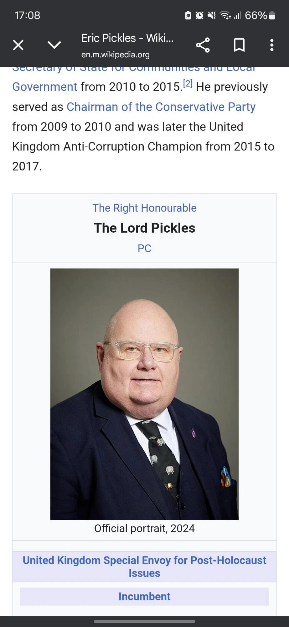 All hail lord pickles | Fandom
