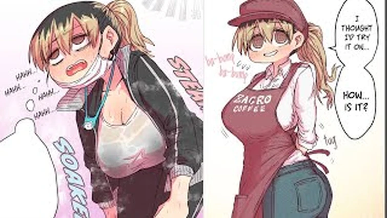 Y'all I come from a far away land, the kny wiki village, I bring you this as an offering | Fandom