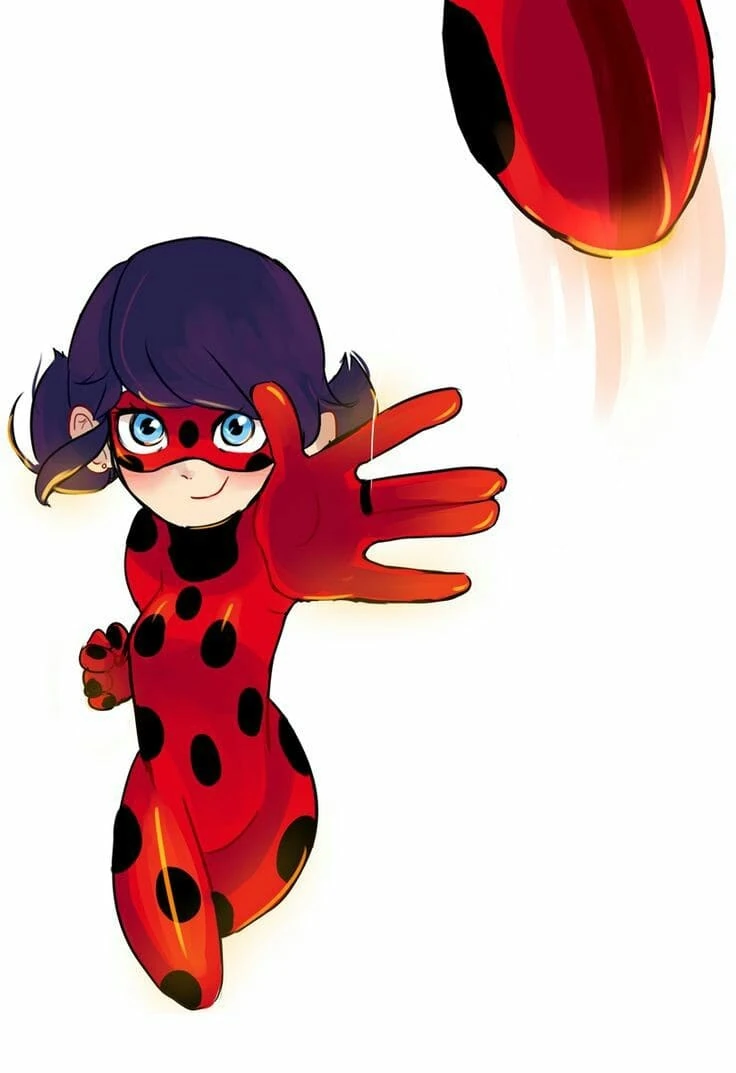 Ladybug | Fandom