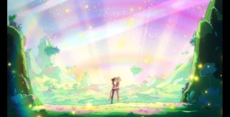 Discuss Everything About She-Ra and the Princesses of Power Wiki | Fandom
