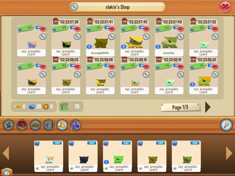 Discuss Everything About Play Wild Item Worth Wiki | Fandom