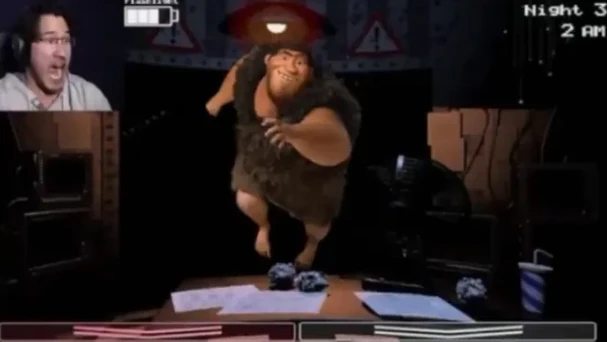 Rusty crap #5: how much movies of Rusty crap are we gonna make? | Fandom