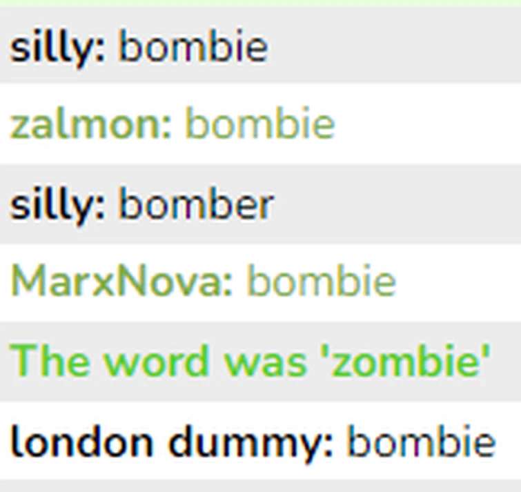 bombie | Fandom