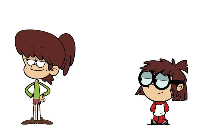 Discuss Everything About The Loud House Encyclopedia | Fandom