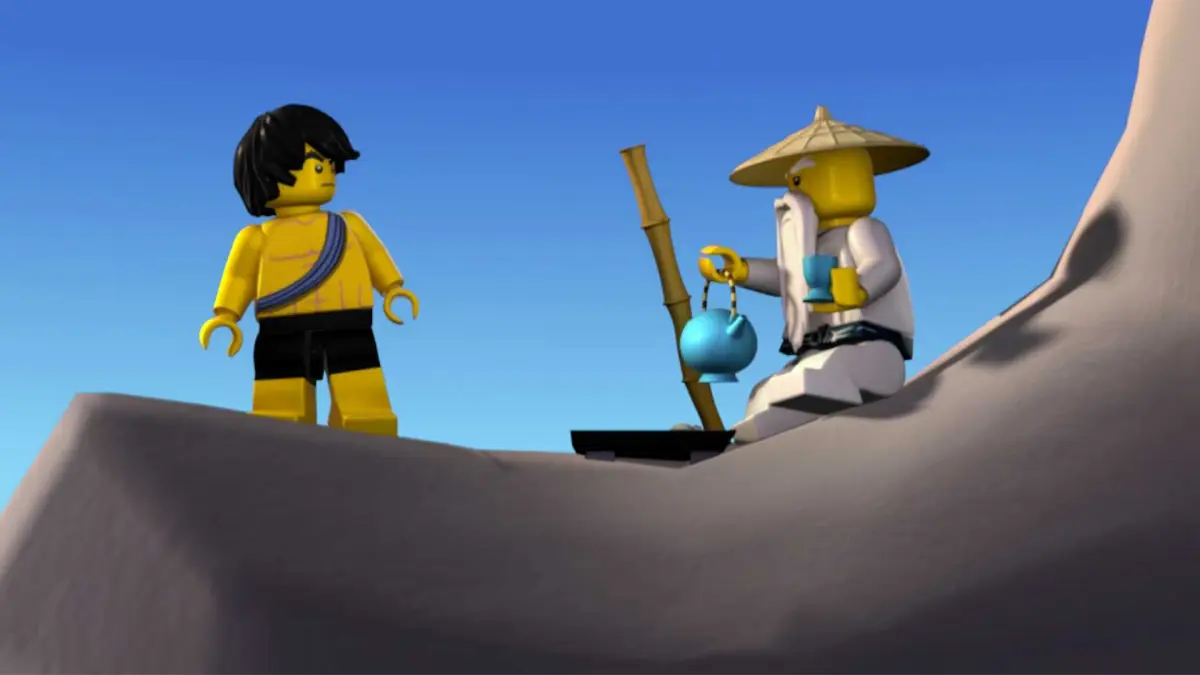 Pilot Ninja. | Fandom