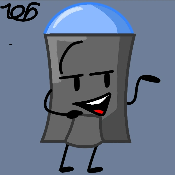 Drawing Object Show Characters Day 1O6 | Fandom