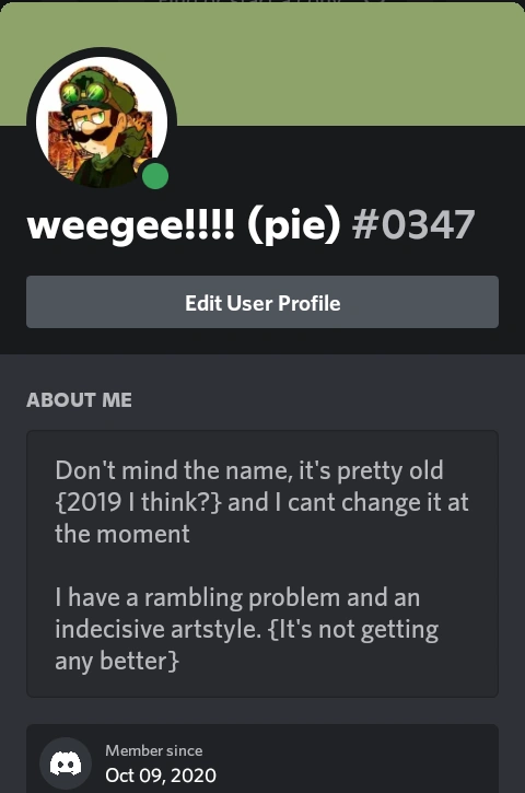 Good news! Sorta | Fandom