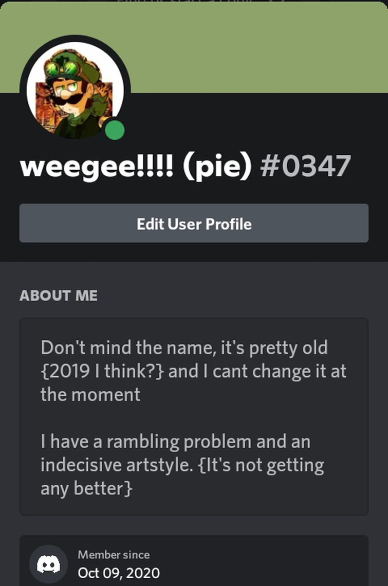 Good news! Sorta | Fandom