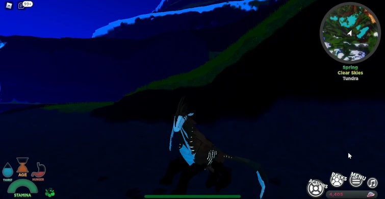 Discuss Everything About Creatures of Sonaria Wiki | Fandom