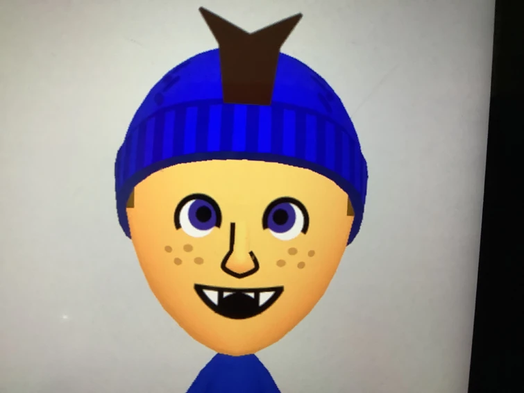 Some More Weird Miis | Fandom