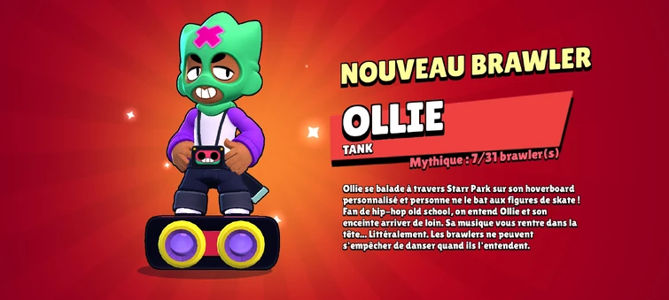 Discuss Everything About Brawl Stars Wiki | Fandom