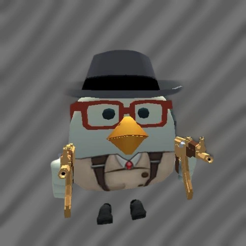 Chicken Gun Fanon Wiki | Fandom